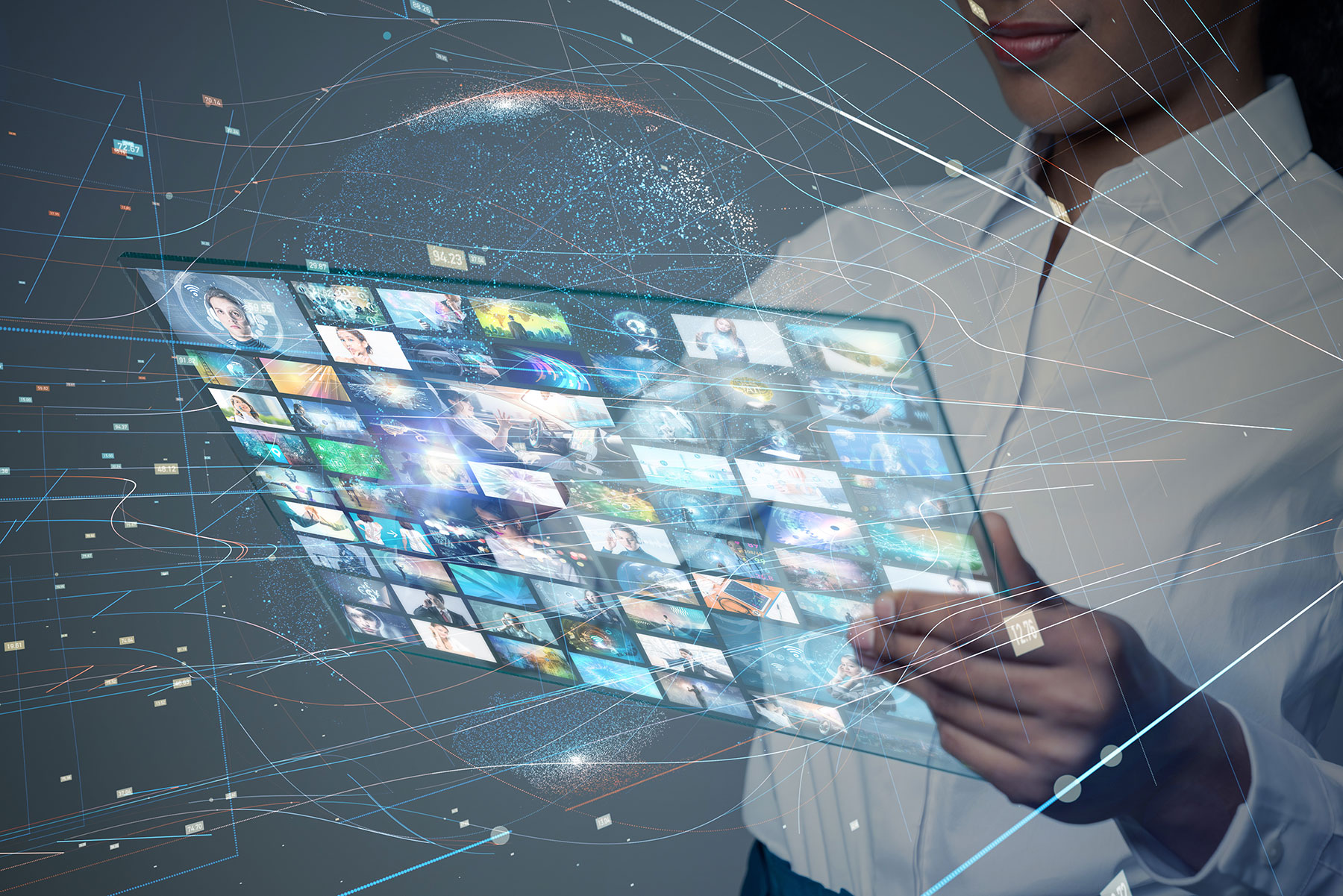 Packages - Online Mastery