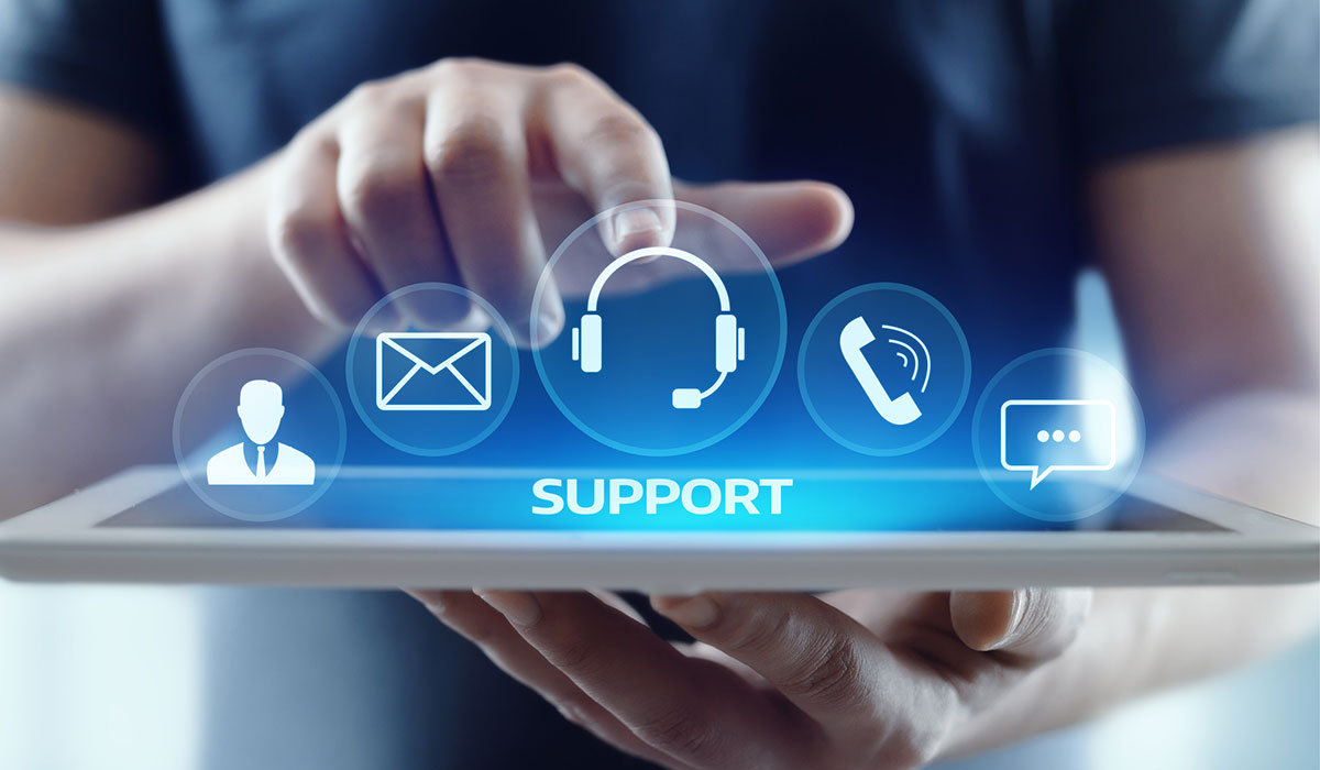 Academy - Online Mastery