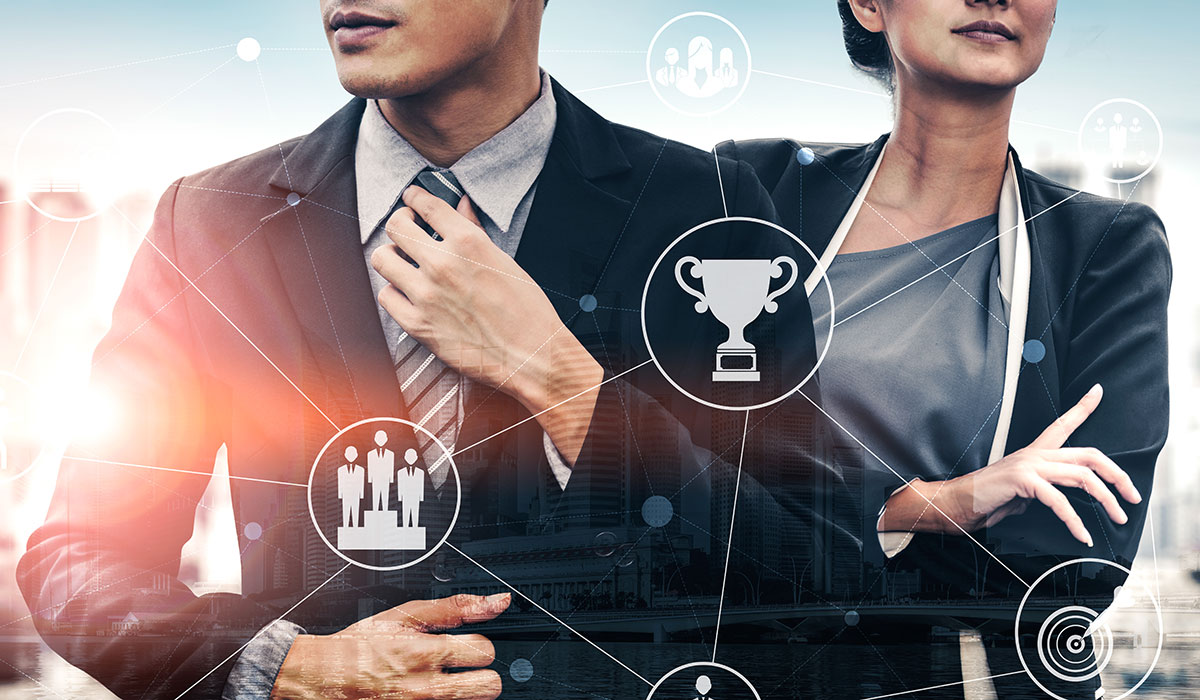 Academy - Online Mastery